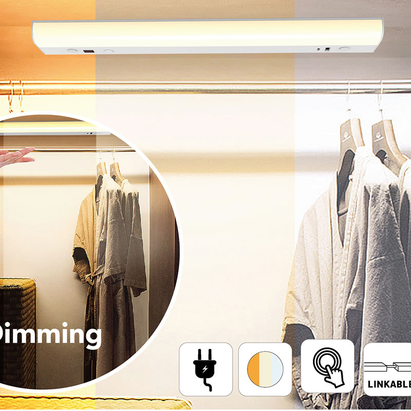 UCL-U/H Series - ECCO LIGHTING - Foshan ECCO Lighting Co., Ltd